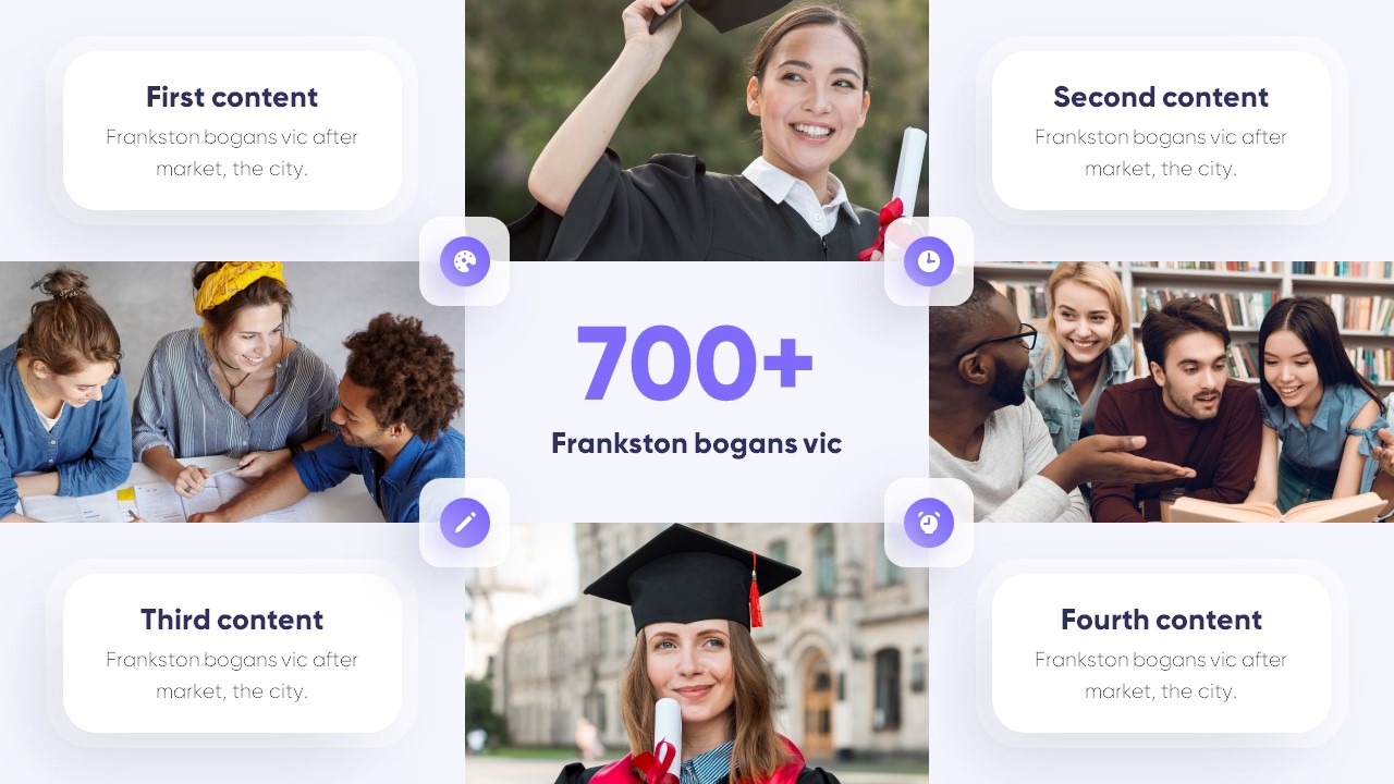 Smartdeck Education Keynote Presentation Template by BrandEarth | GraphicRiver